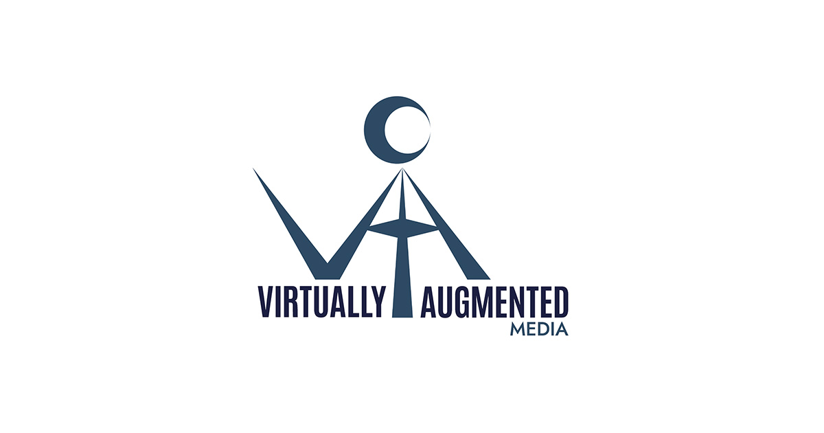 Graphic & Web Design Studio | Virtually Augmented Media